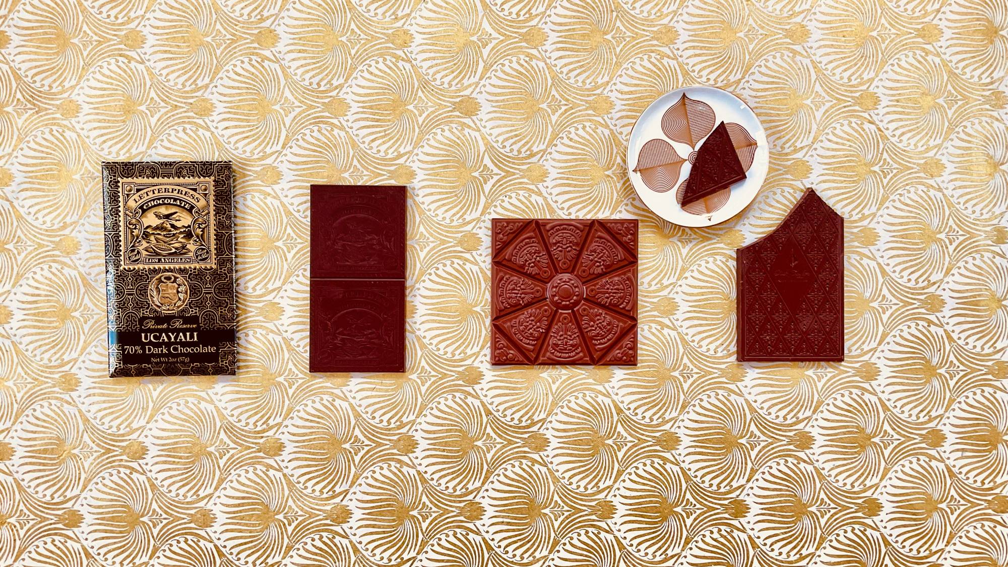 Barometer Chocolate
