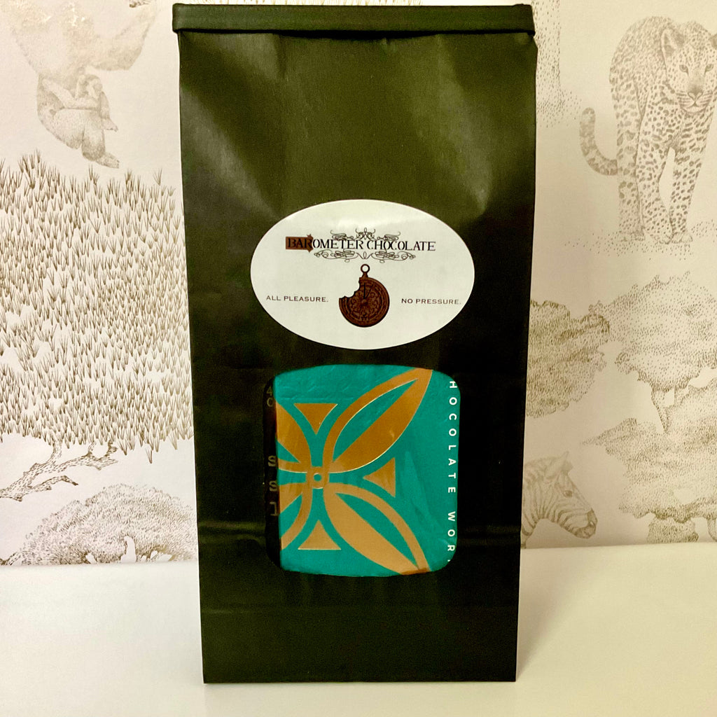 Barometer Chocolate
